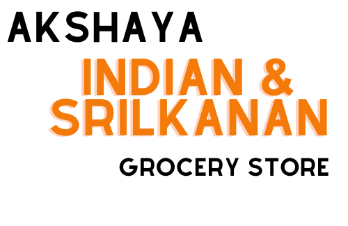 Akshaya Indian and Sri Lankan Groceries